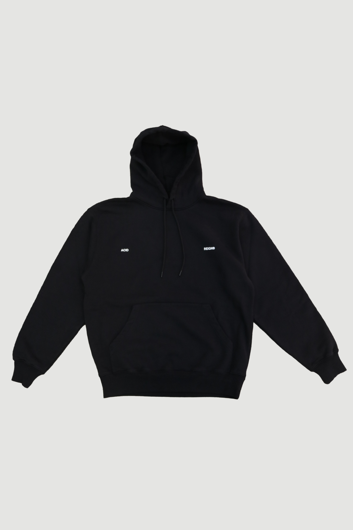 ACID REIGN – ACID REIGN.