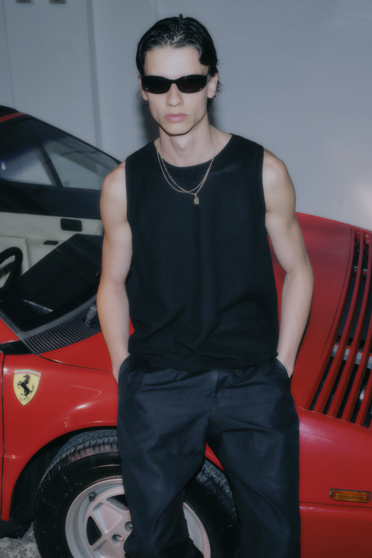 ACID REIGN – ACID REIGN.