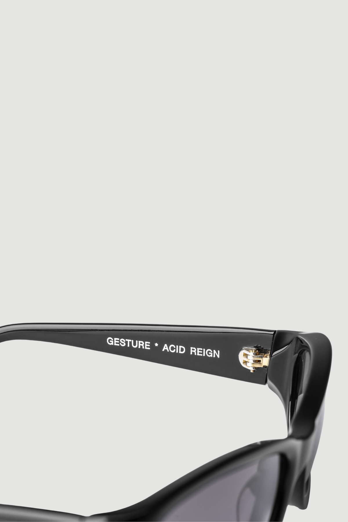 ACID REIGN – ACID REIGN.