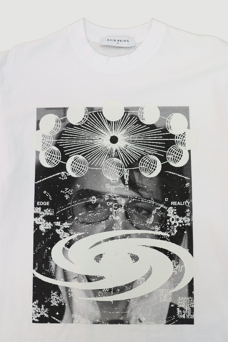TCB TEE WHITE – ACID REIGN.