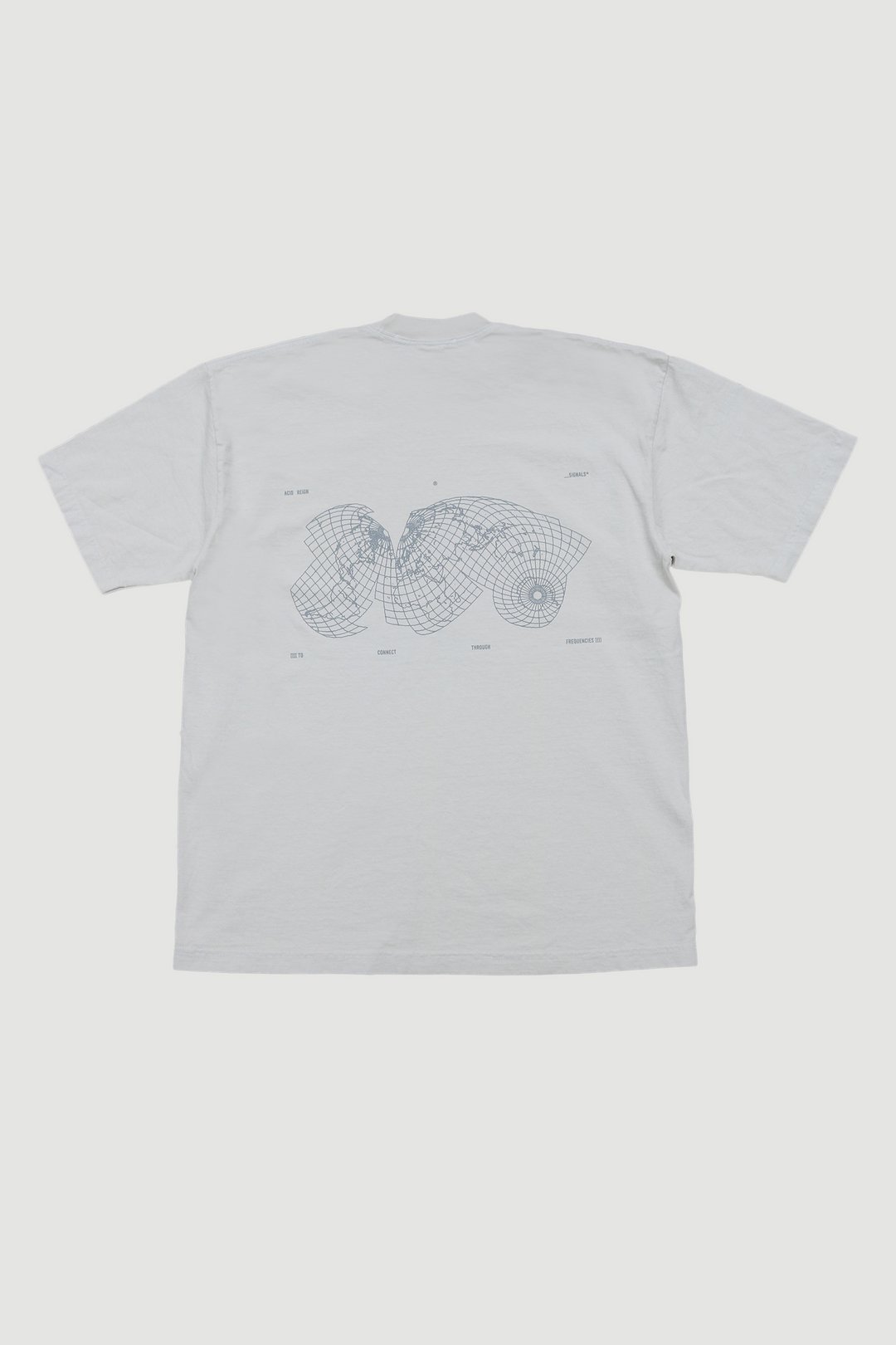 ACID REIGN – ACID REIGN.